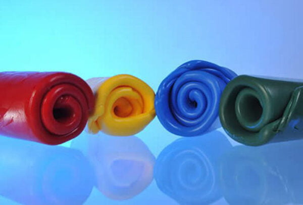 Types de silicone et différences | Rysilicone.com