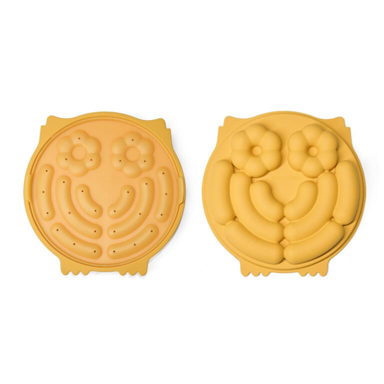 Silicone Cooking Mold | Rysilicone.com