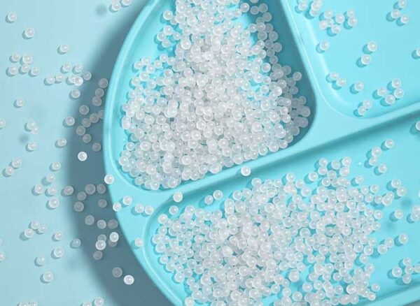 Silicone VS Plastic | Rysilicone.com