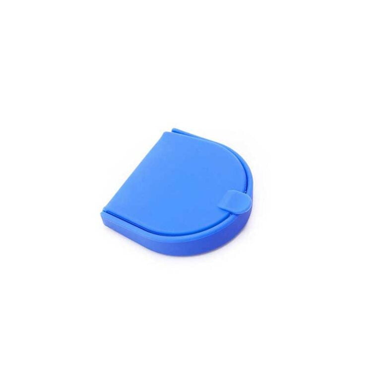 Silicone Change Purse | Ruiyang Silicone