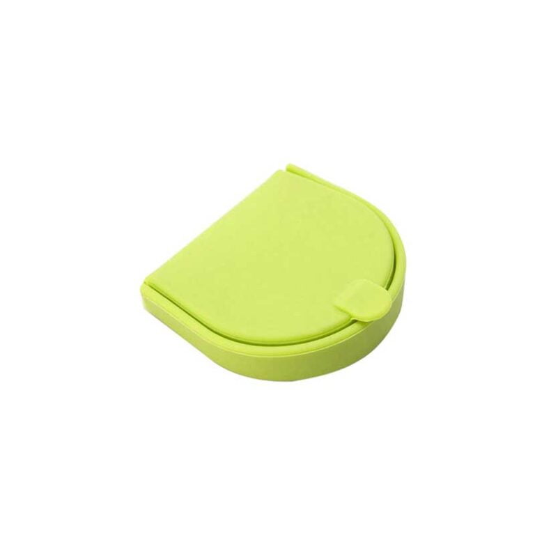 Silicone Change Purse | Rysilicone.com