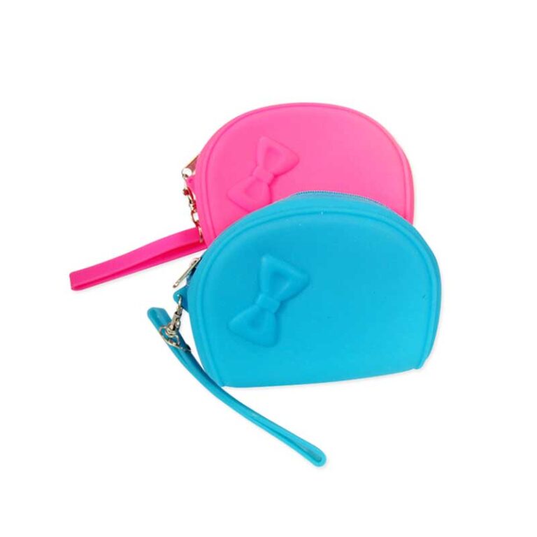Silicone Change Purse | Ruiyang Silicone