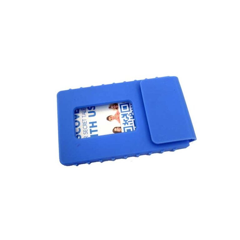 Silicone Rubber Coin Purse | Rysilicone.com