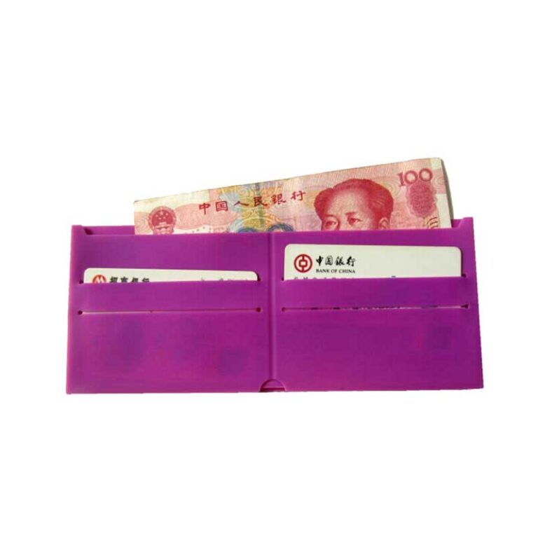 Silicone Rubber Coin Purse | Rysilicone.com