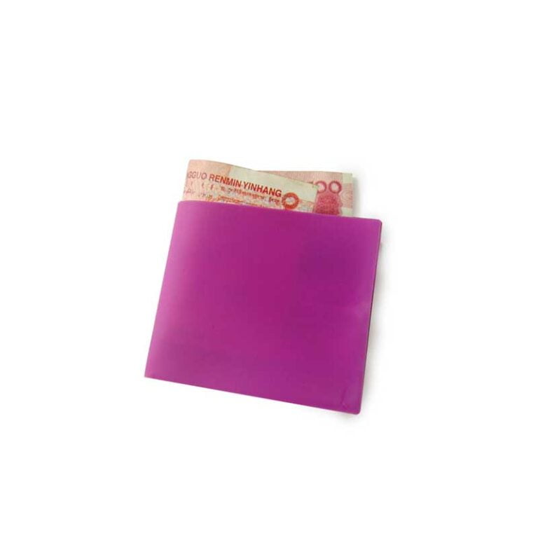 Silicone Rubber Coin Purse | Rysilicone.com