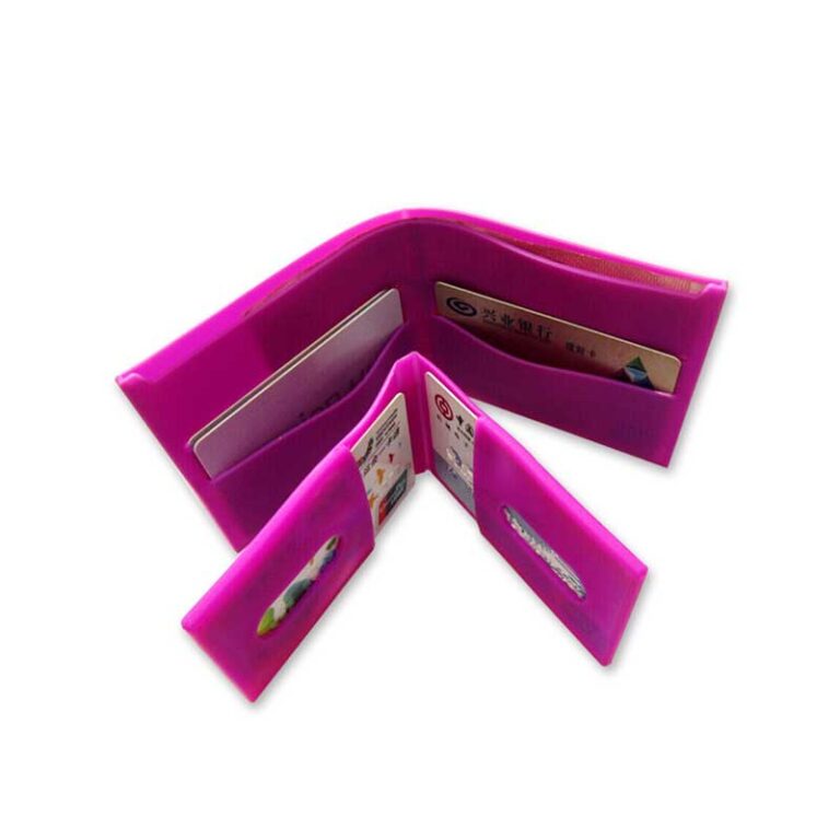 Silicone Rubber Coin Purse | Rysilicone.com