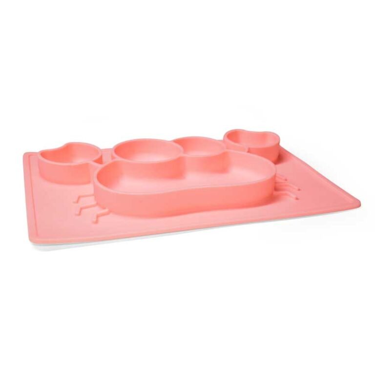 Best Silicone Suction Plates | Ruiyang Silicone