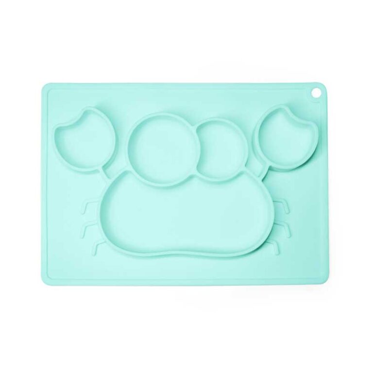 Best Silicone Suction Plates | Rysilicone.com