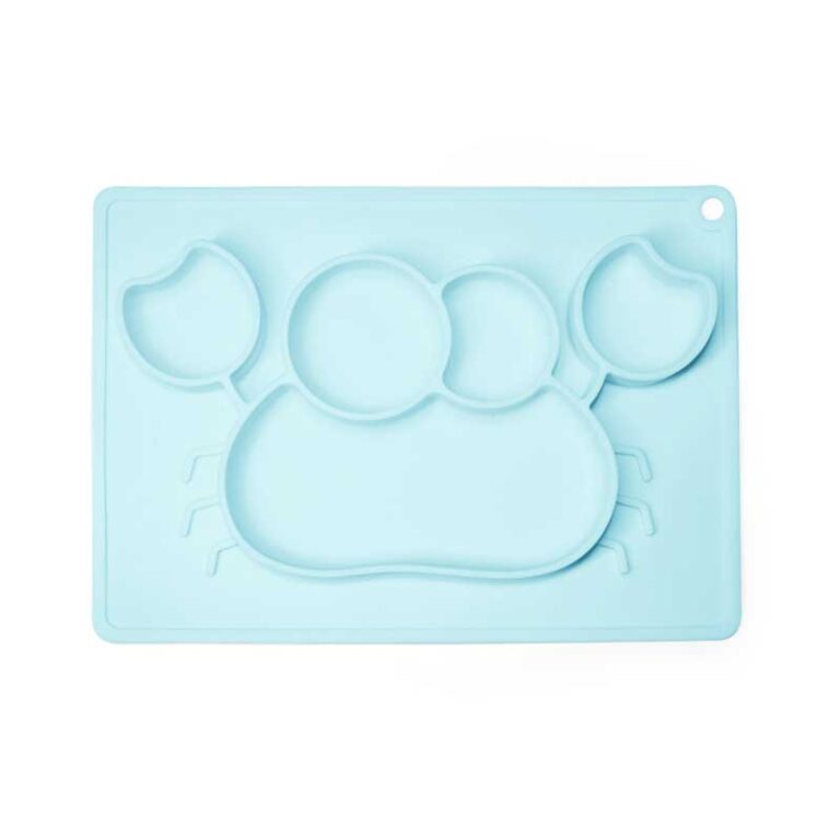 Best Silicone Suction Plates | Rysilicone.com