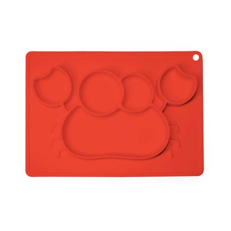 Best Silicone Suction Plates | Rysilicone.com