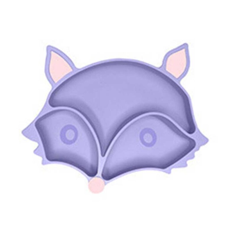 Silicone Dinner Plates | Rysilicone.com