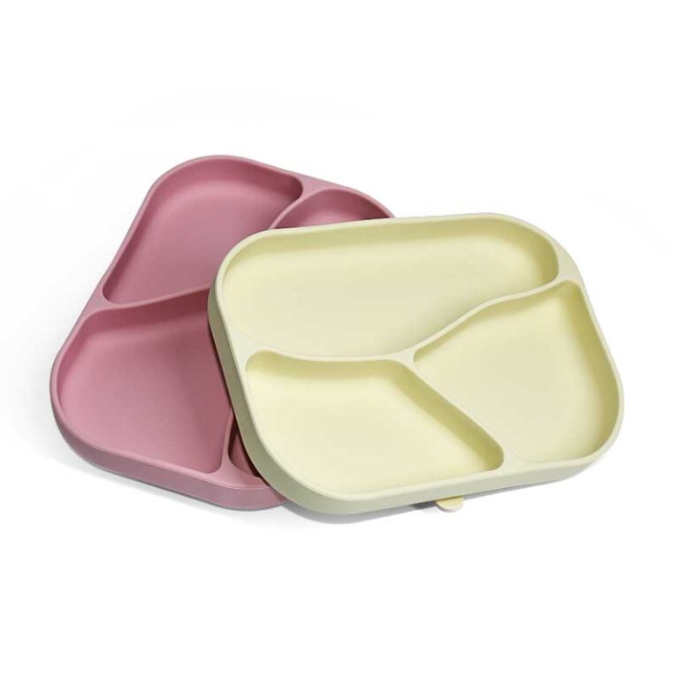 Silicone Plates For Adults | Ruiyang Silicone