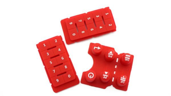 Silicone Rubber Keypad Manufacturers: Unleashing The Potential Of ...
