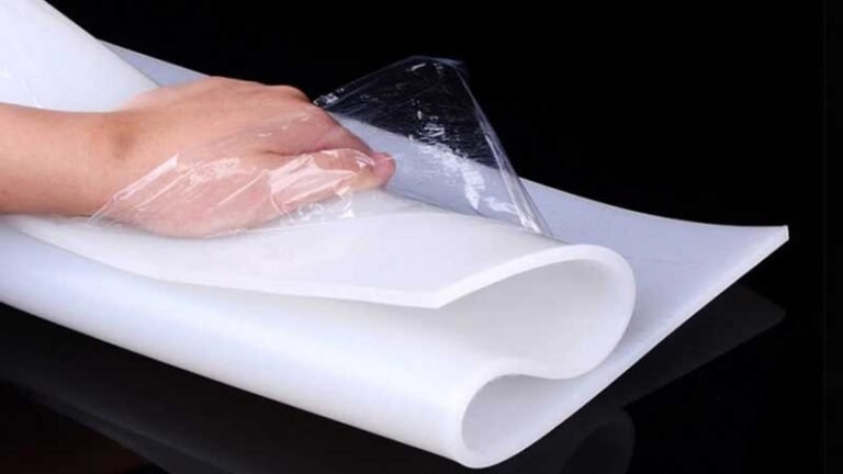 The Power Of Silicone Rubber Sheets | Ruiyang Silicone