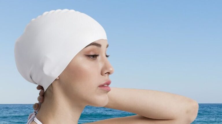Silicone Swim Caps: Unveiling The Perfect Companion For Swimmers ...