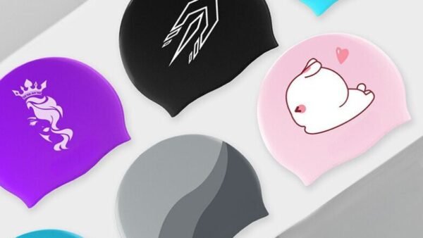 Silicone Swim Caps: Unveiling The Perfect Companion For Swimmers ...