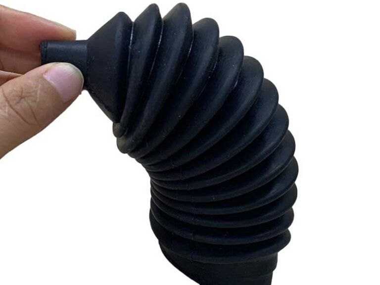 Silicone Rubber Bellows: Applications And Advantages | Rysilicone.com