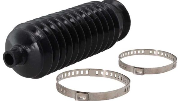 Silicone Rubber Bellows: Applications And Advantages | Rysilicone.com