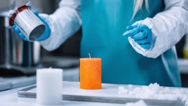 Making Candles With Silicone Molds: Everything You Need To Know ...