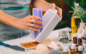 How To Make Your Own Silicone Molds: A Step-by-Step DIY Guide | Ruiyang ...