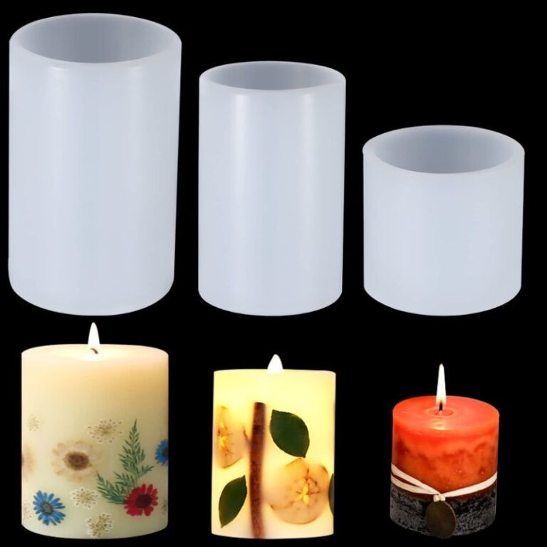 Types Of Silicone Molds: A Comprehensive Guide | Rysilicone.com