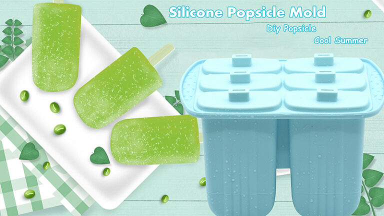 The Ultimate Guide To Silicone Popsicle Molds | Ruiyang Silicone