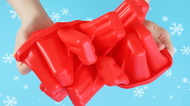 The Ultimate Guide To Silicone Popsicle Molds | Ruiyang Silicone