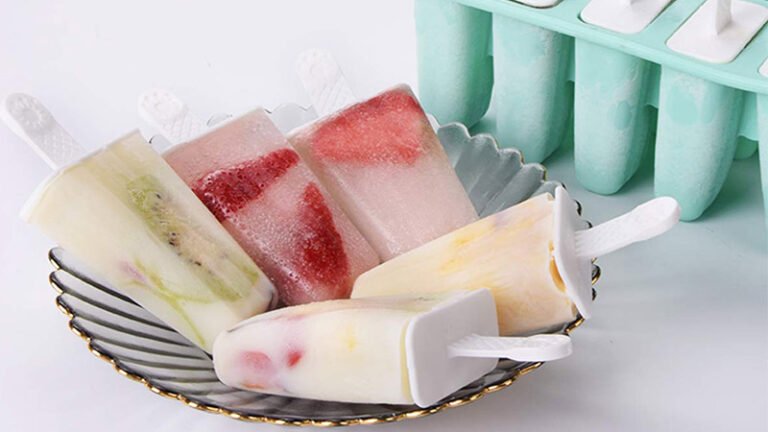The Ultimate Guide To Silicone Popsicle Molds | Ruiyang Silicone