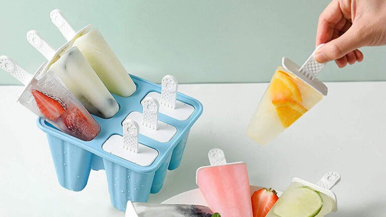The Ultimate Guide To Silicone Popsicle Molds | Ruiyang Silicone