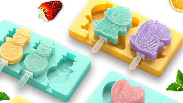 The Ultimate Guide To Silicone Popsicle Molds | Ruiyang Silicone
