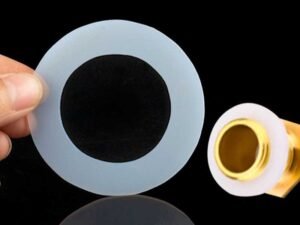 Silicone Compression Molding: A Comprehensive Guide | Ruiyang Silicone