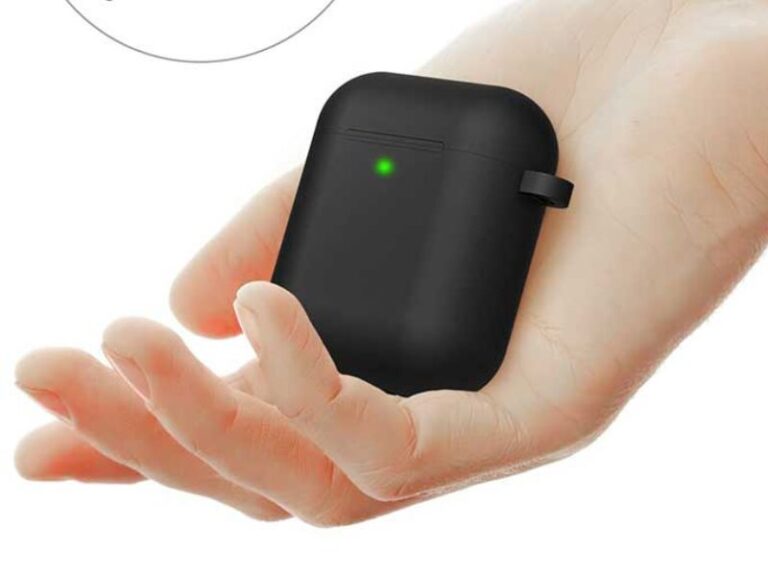 Silicone Airpod Case | Rysilicone.com