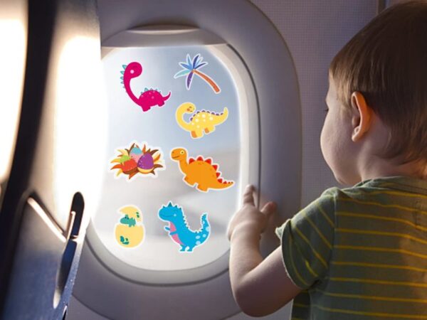 Silicone Sticker | Rysilicone.com