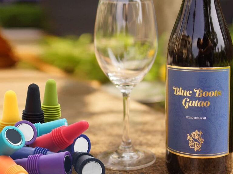 Silicone Stopper | Ruiyang Silicone