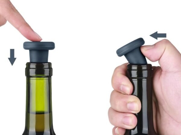 Silicone Stopper | Ruiyang Silicone