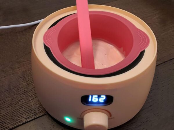 Silicone Wax Pot | Rysilicone.com