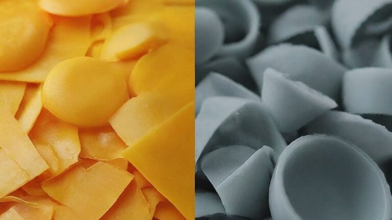 How To Laser Cut Silicone? | Ruiyang Silicone