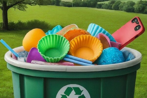 How Long Does Silicone Take To Decompose? | Rysilicone.com