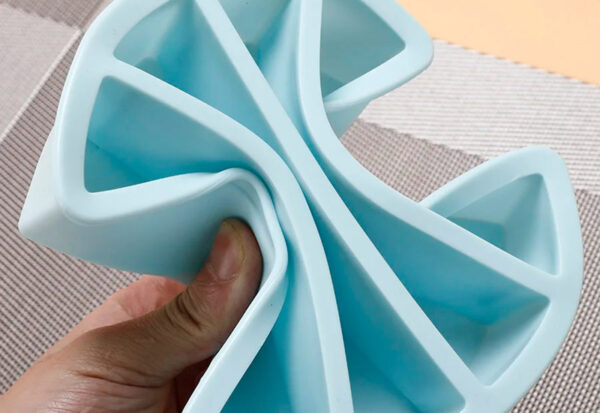 How Do Silicone's Elasticity And Flexibility Impact Its Applications ...