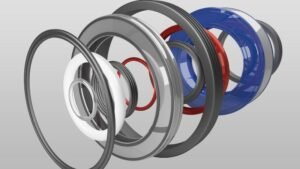 Silicone's Thermal Conductivity: Properties And Applications ...