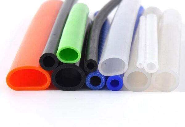 4 Types Of Silicone Rubber Strips | Ruiyang Silicone