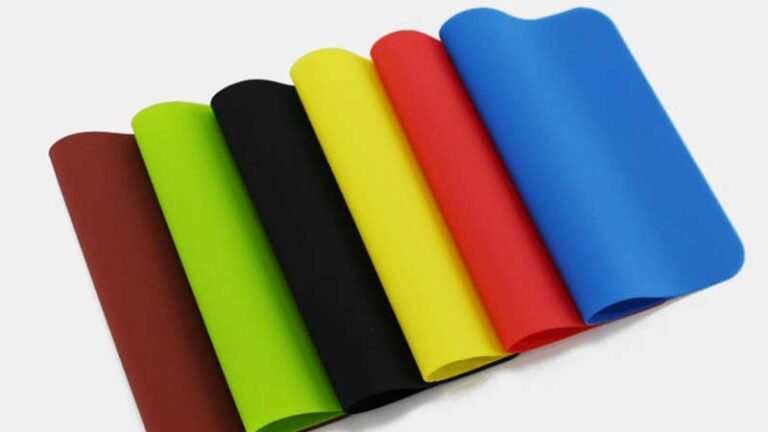 How To Color Silicone: A Complete Guide