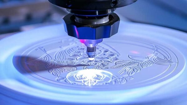 Laser Engraving For Customizing Silicone Products | Ruiyang Silicone