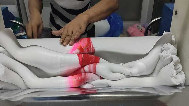 How To Master Silicone Mixing For Superior Products?