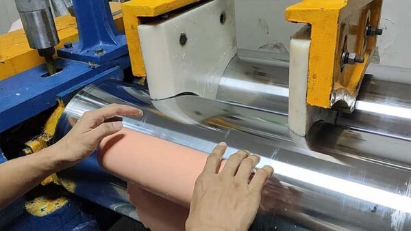Silicone Compression Molding: A Comprehensive Guide | Ruiyang Silicone
