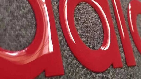 Silicone Label | Rysilicone.com