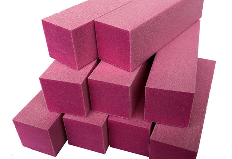 Silicone Sponge | Ruiyang Silicone