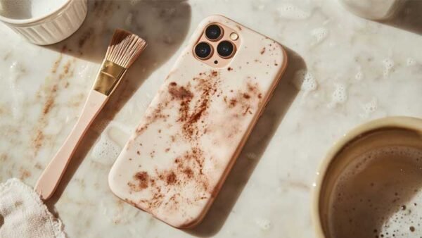 How To Clean Silicone Phone Case? | Ruiyang Silicone