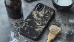 How To Clean Silicone Phone Case? | Ruiyang Silicone