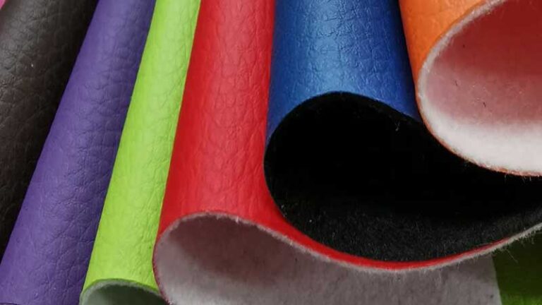 What Is Silicone Leather? | Ruiyang Silicone